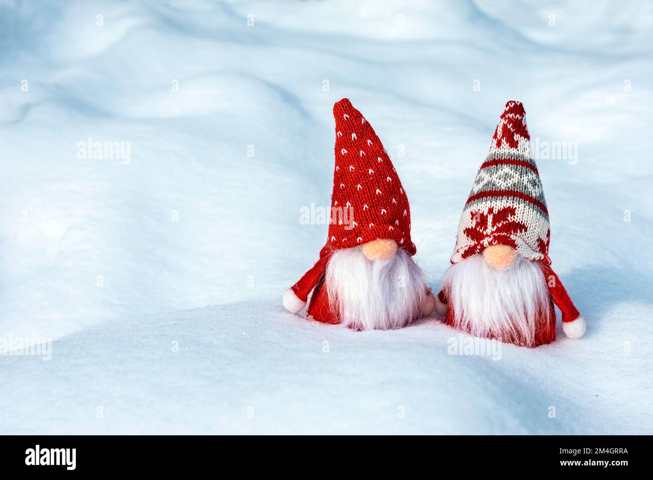 Scandinavian gnomes hi-res stock photography and images - Alamy