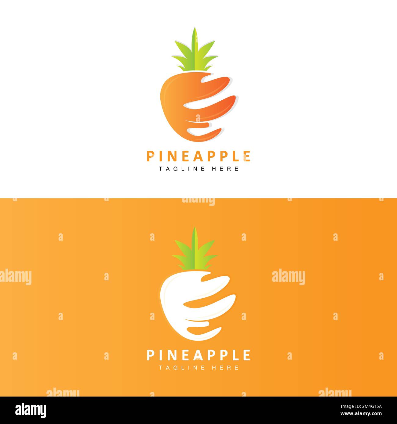 Pineapple Logo Vector 5,800+ Pineapple Logo Stock Illustrations,