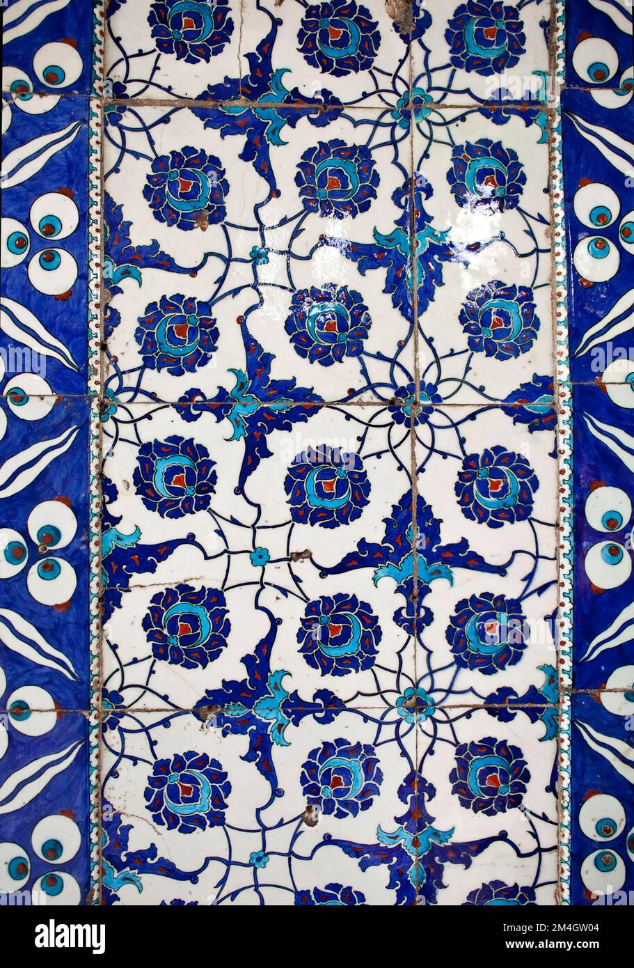 Ottoman period museum istanbul hi-res stock photography and images - Alamy