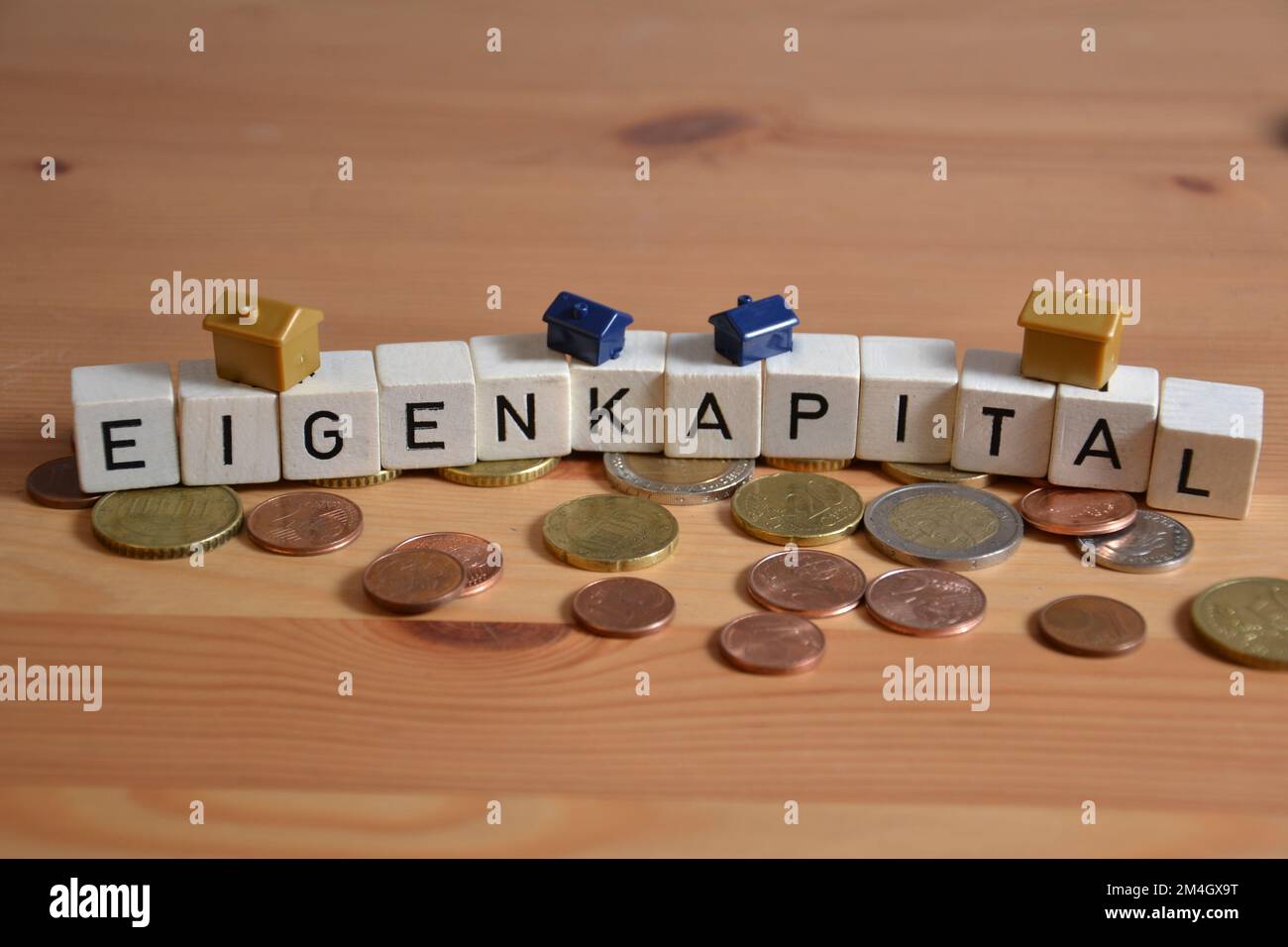 Equity capital hi-res stock photography and images - Alamy