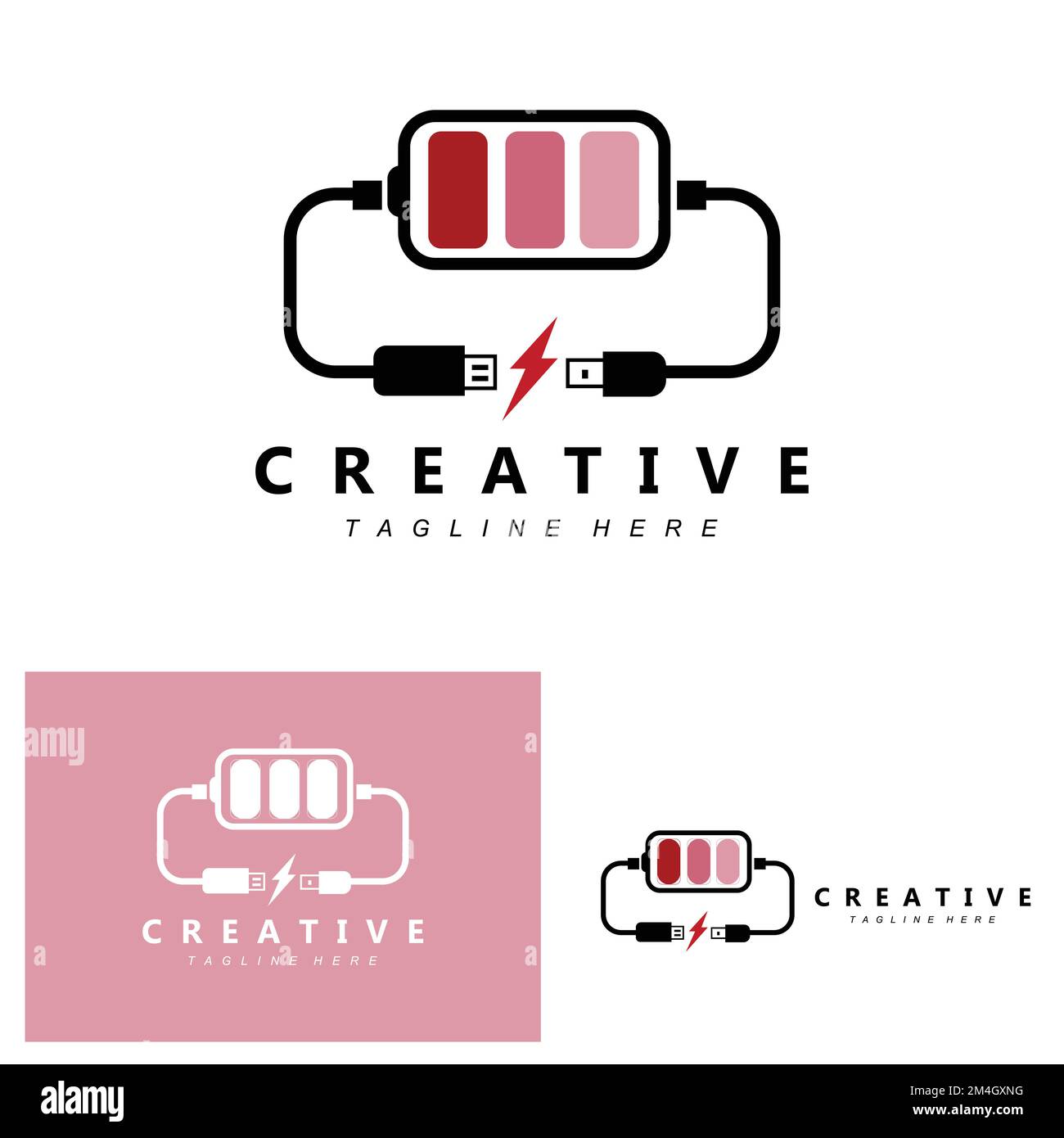 charging logo vector icon, smartphone vehicle, using electricity and ...