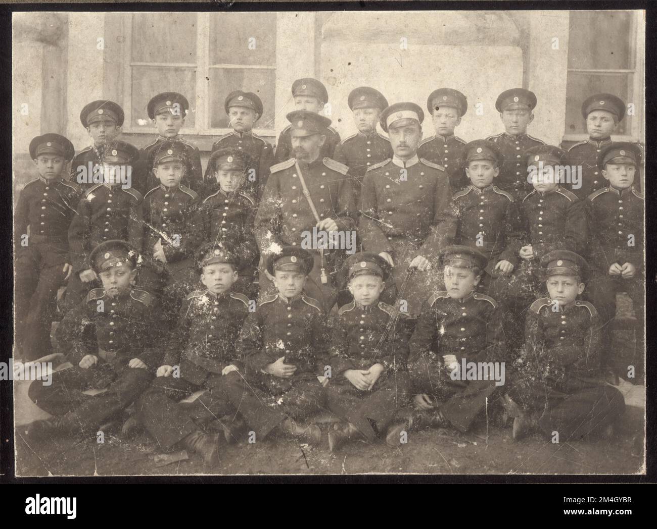 School children of the 1890s hi-res stock photography and images - Alamy
