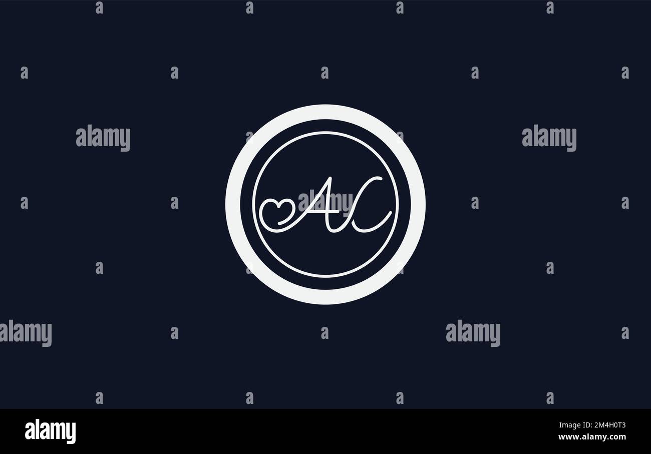 Lens logo vector art Stock Vector Images - Alamy