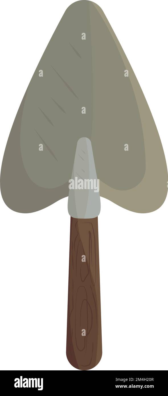 gardening shovel tool Stock Vector Image & Art - Alamy