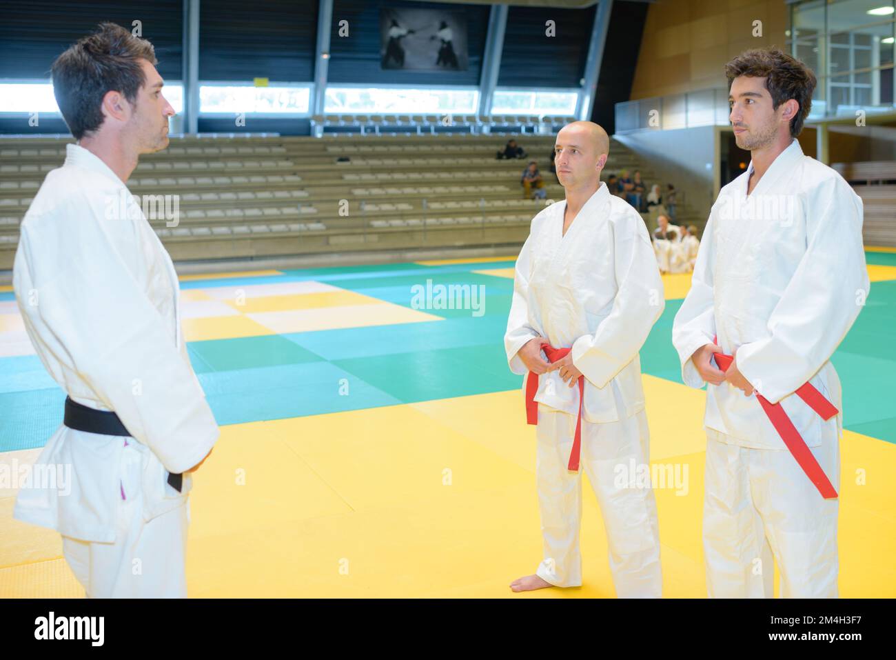 passing to the next level Stock Photo - Alamy