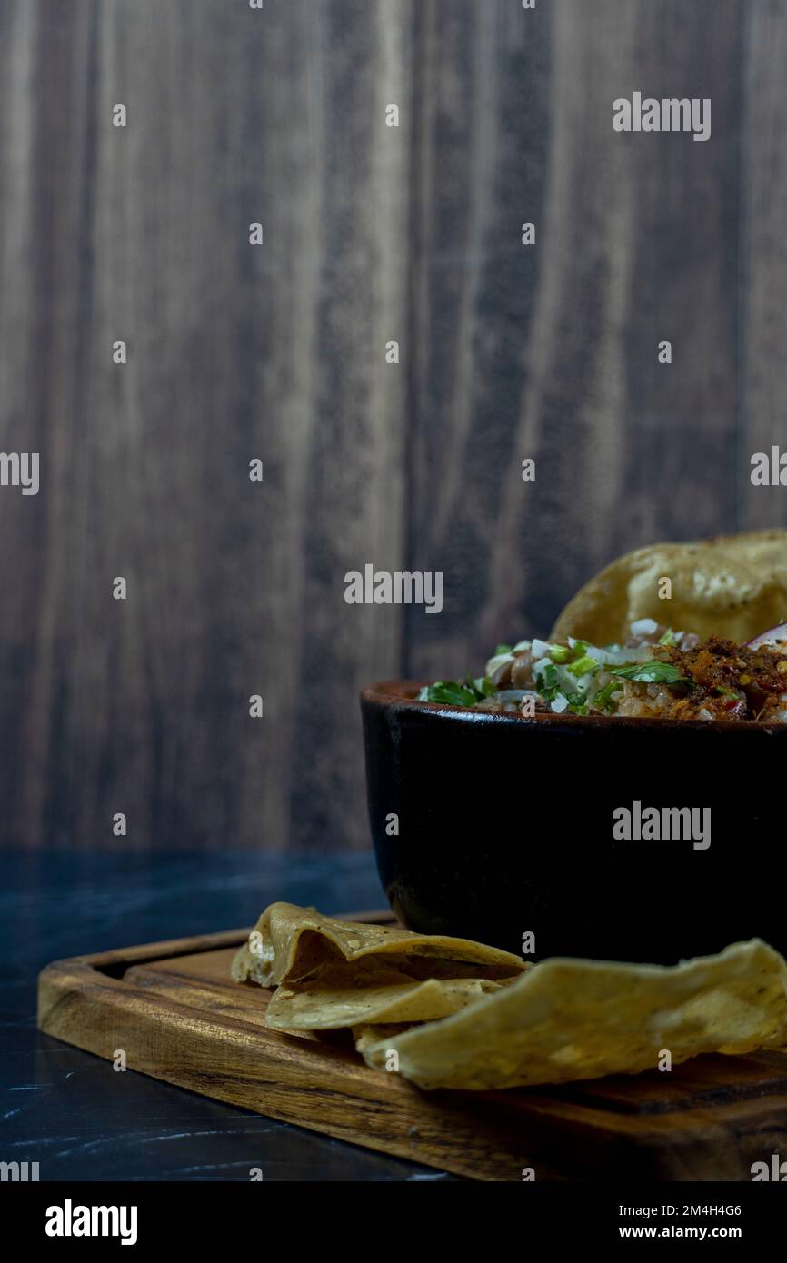 Tatemada hi-res stock photography and images - Alamy