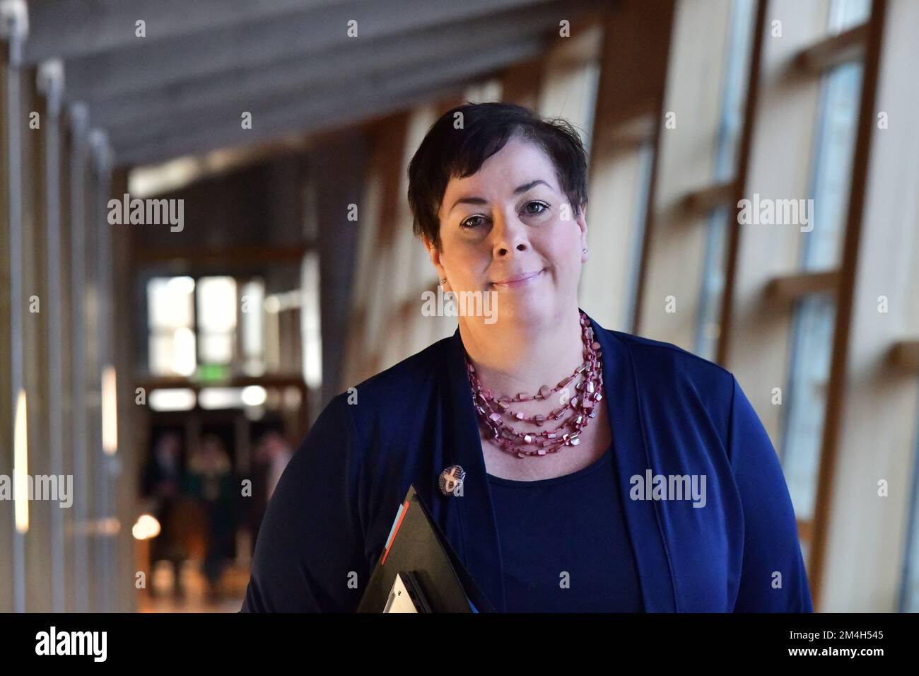 Elena whitham msp hi-res stock photography and images - Alamy