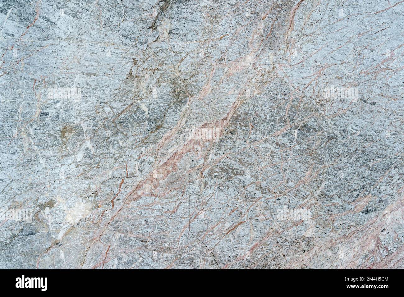 Marble stone white pattern background. Natural light stone rock with ...