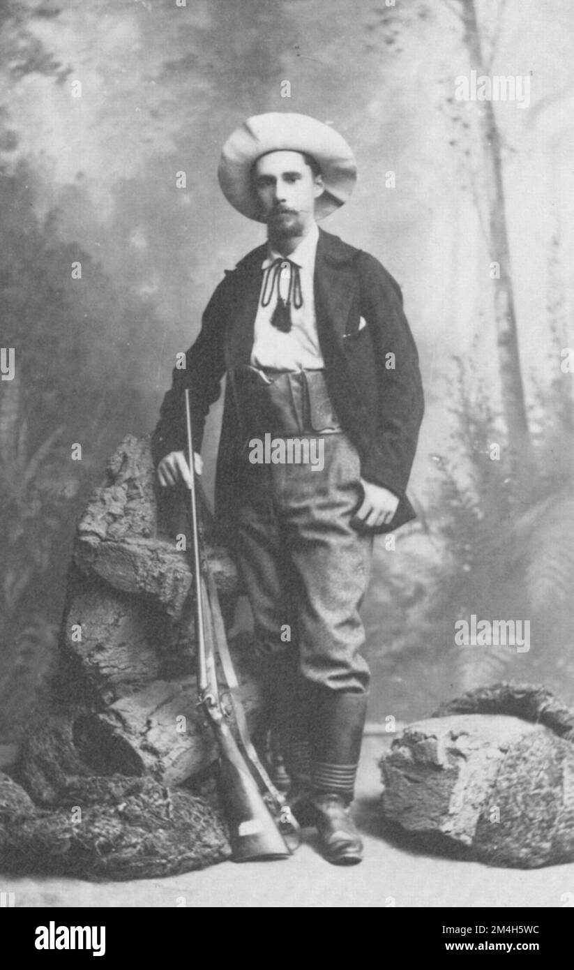 Eugene courret hi-res stock photography and images - Alamy