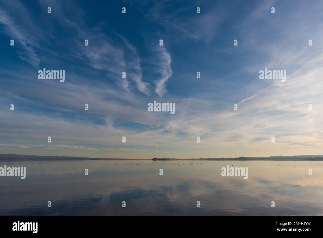 Bolsena island hi-res stock photography and images - Alamy