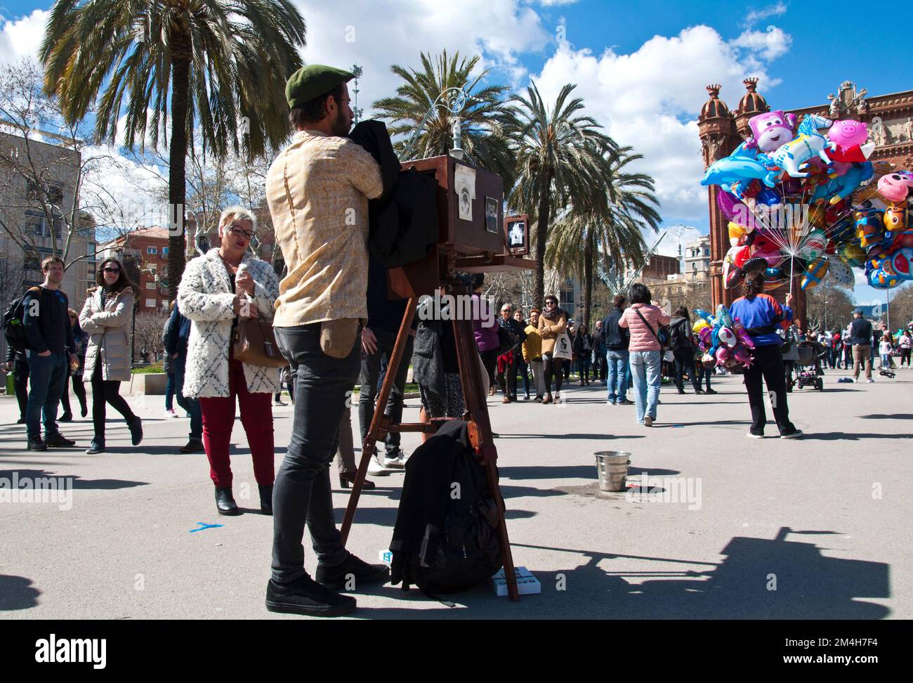 Cámara antigua hi-res stock photography and images - Alamy