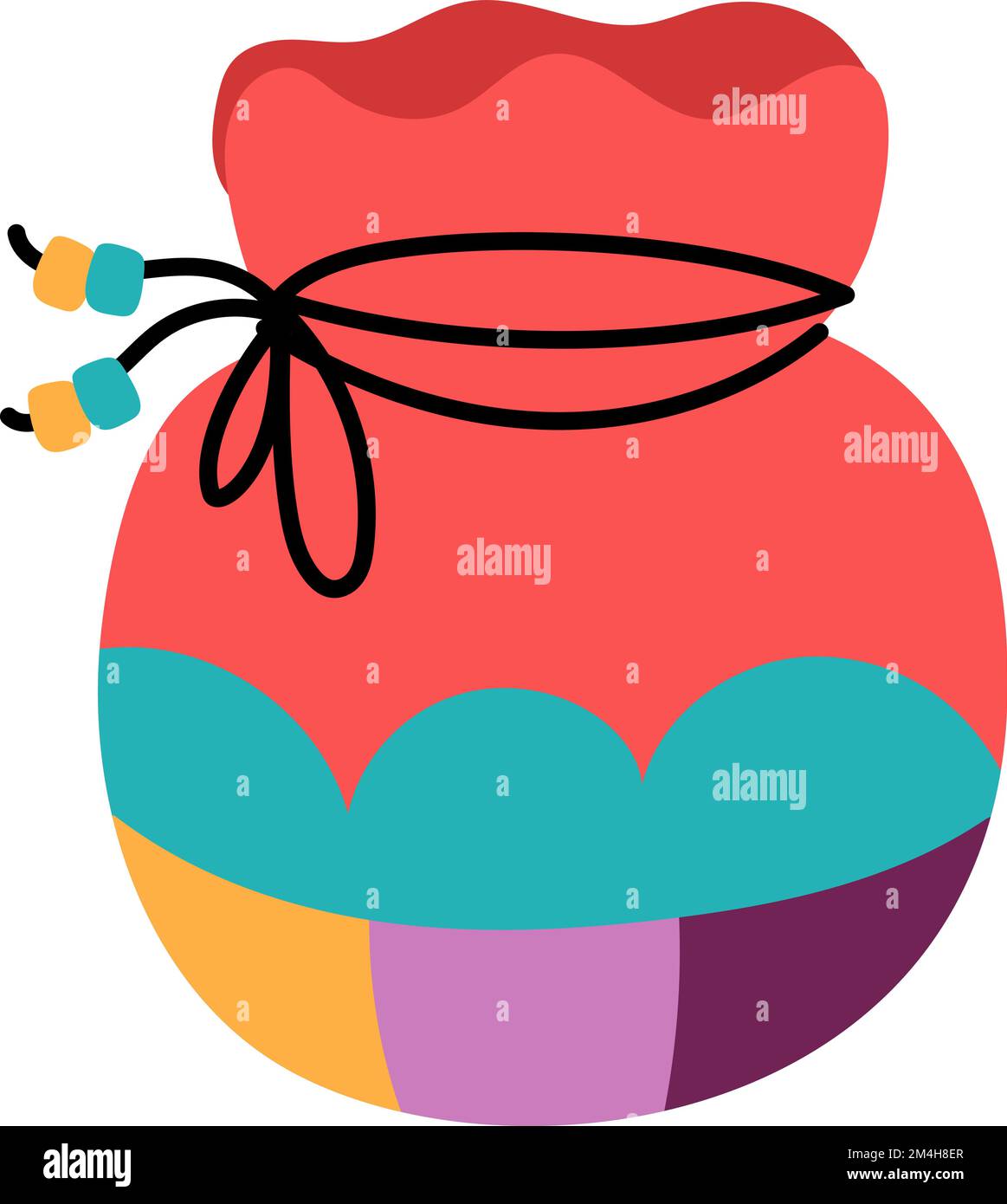 Pukchumoni Stock Vector Images - Alamy