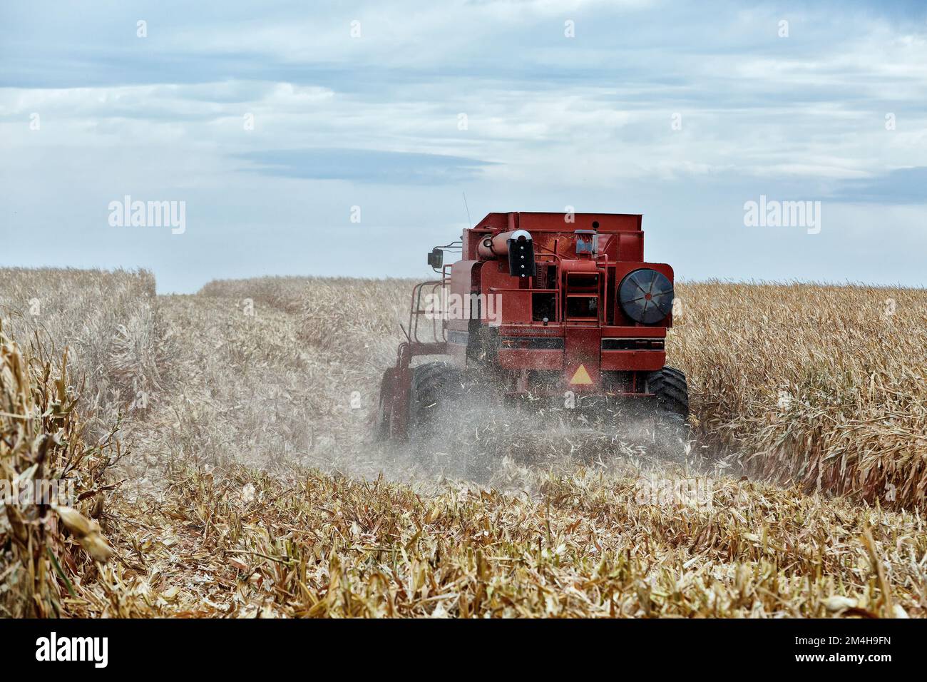 Converted to ethanol hi-res stock photography and images - Alamy