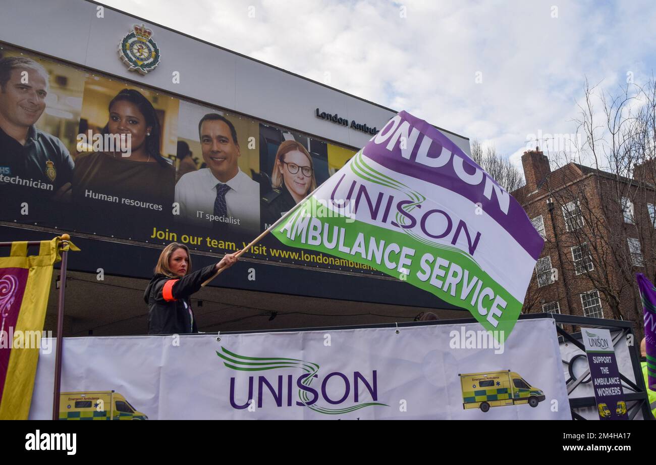 Unison flag hi-res stock photography and images - Alamy