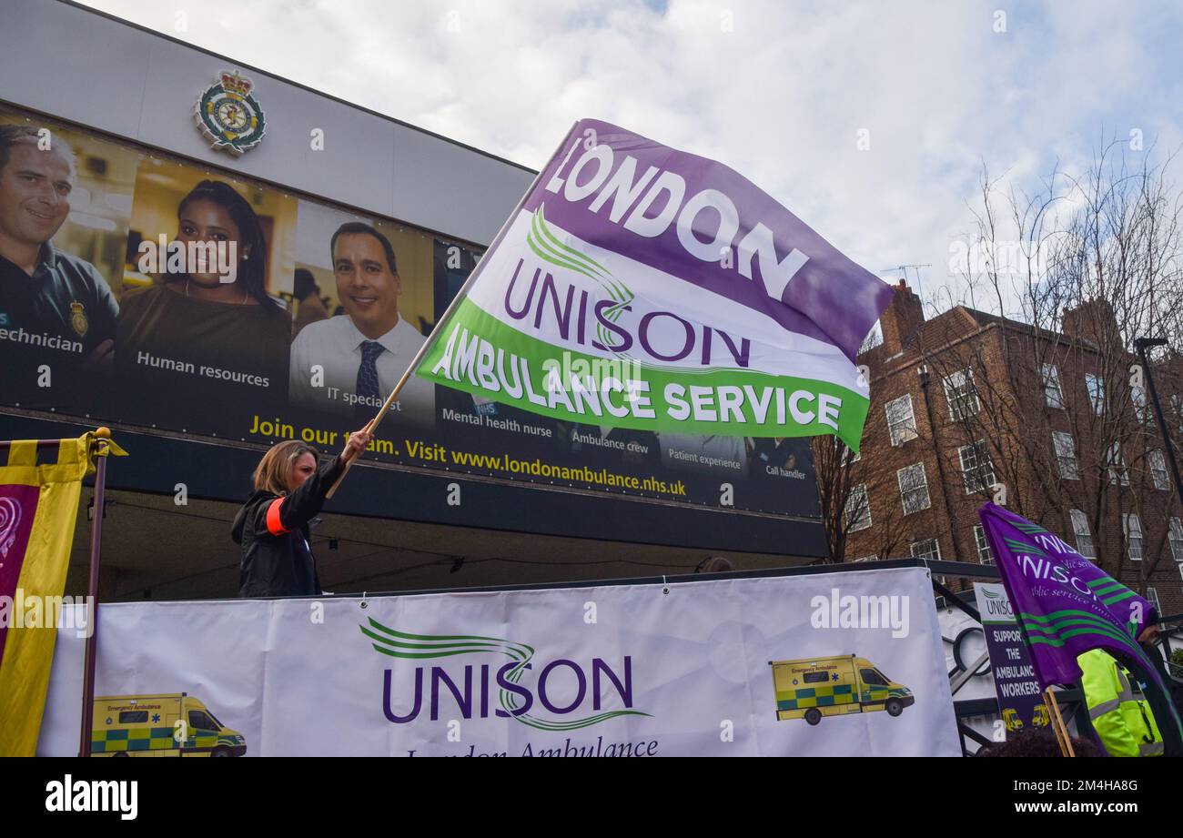 Unison flag hi-res stock photography and images - Alamy