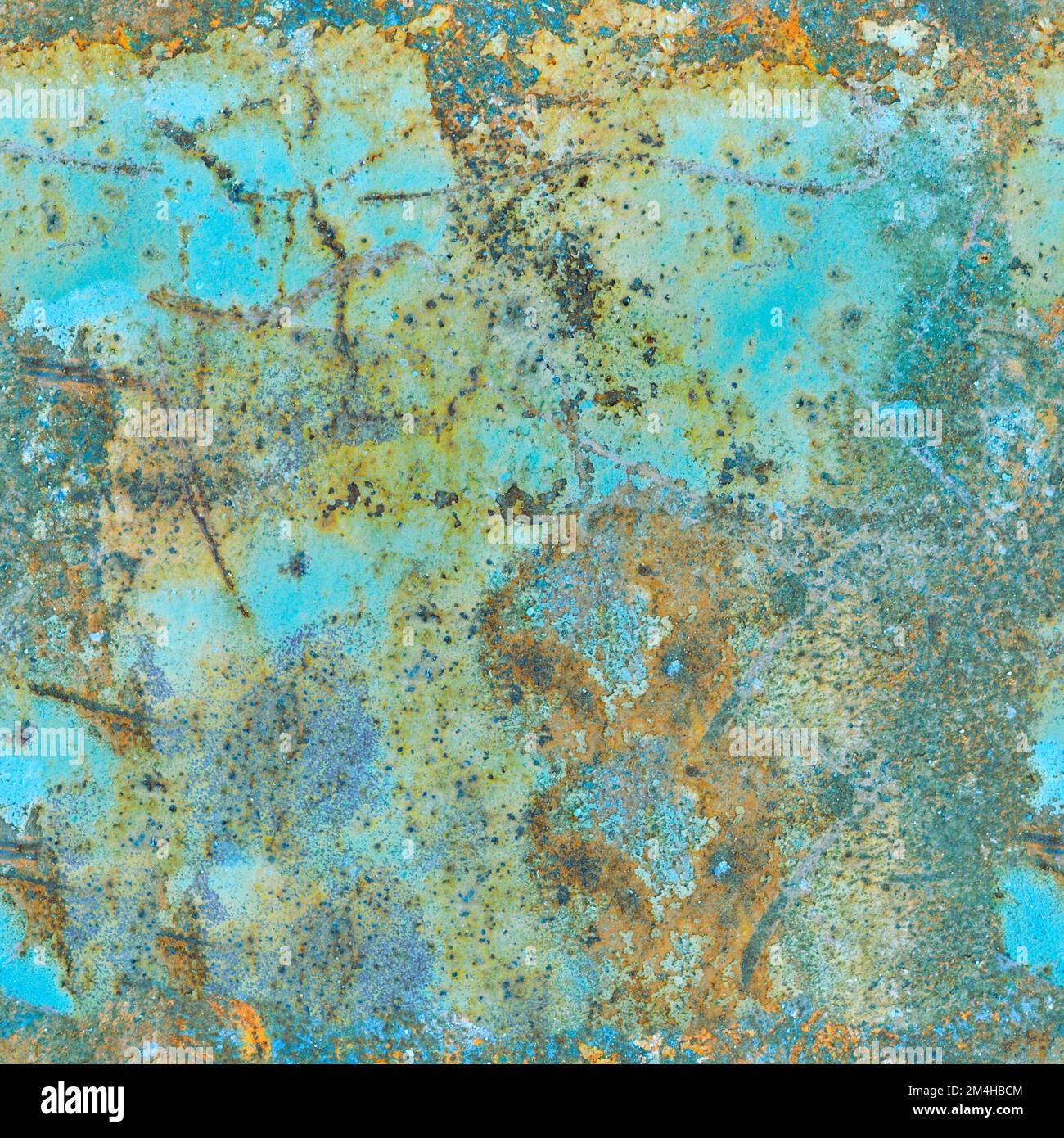 Old Metal texture seamless, rust Metal, High resolution Stock Photo - Alamy