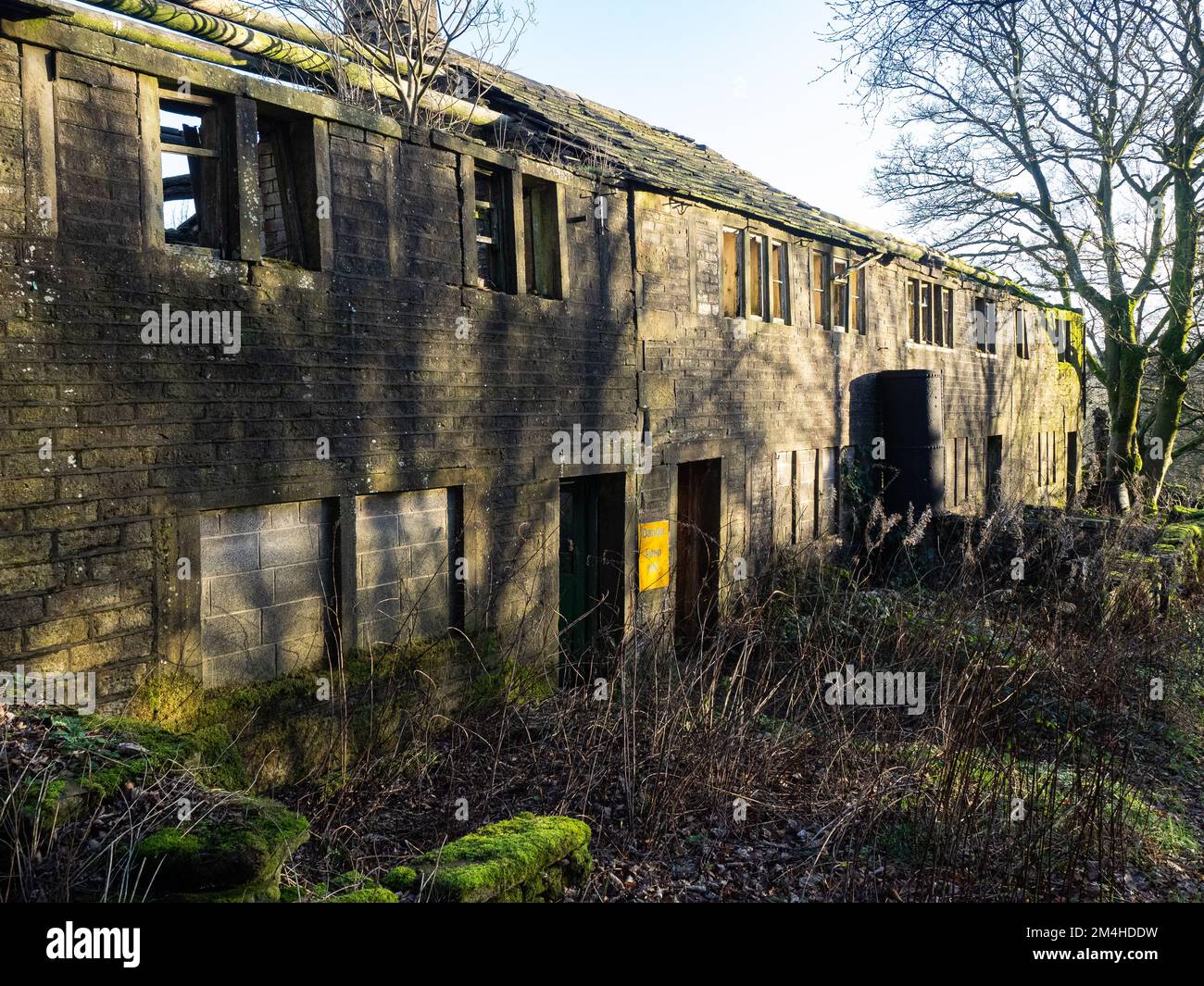 Hade edge hi-res stock photography and images - Alamy