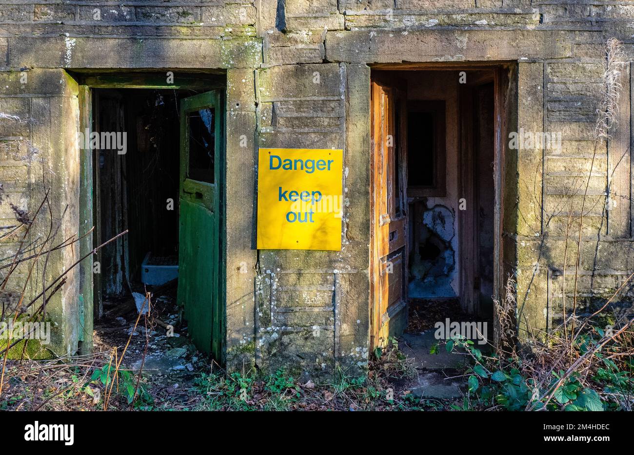 Hade edge hi-res stock photography and images - Alamy