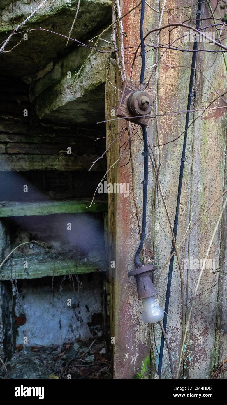 Hade edge hi-res stock photography and images - Alamy