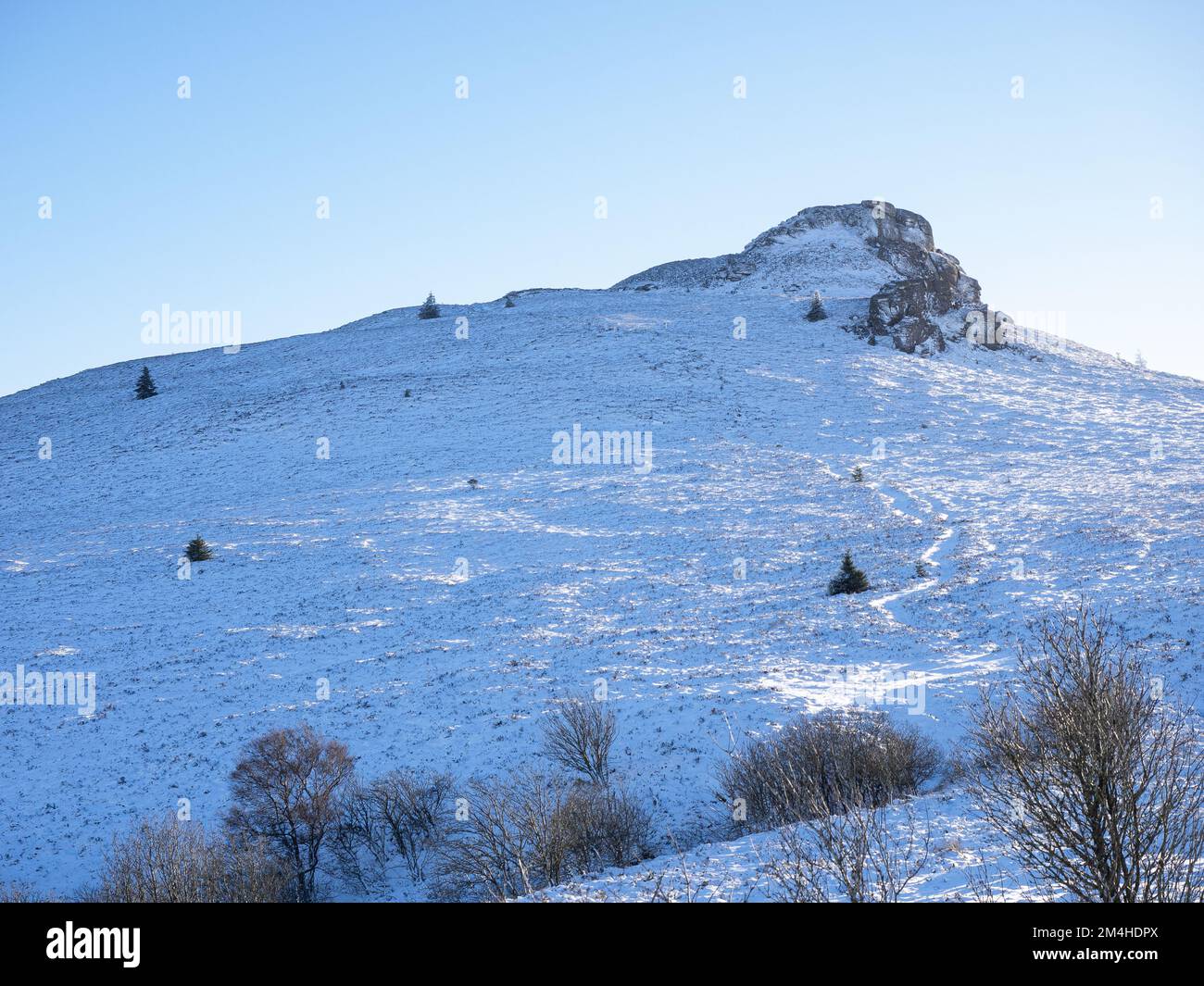 Bennachie hi-res stock photography and images - Alamy