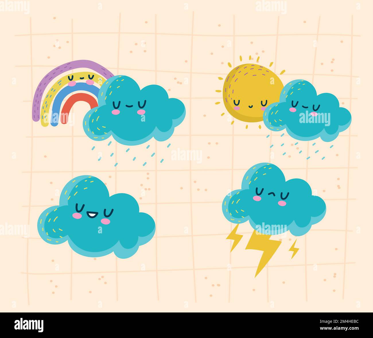 sky kid illustrations Stock Vector Image & Art - Alamy