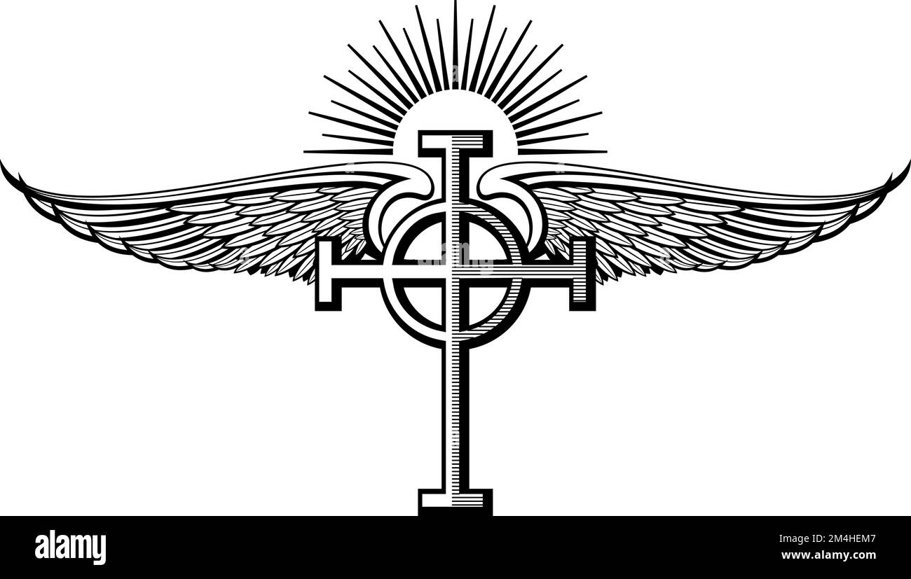 Mercy Symbol Tattoos