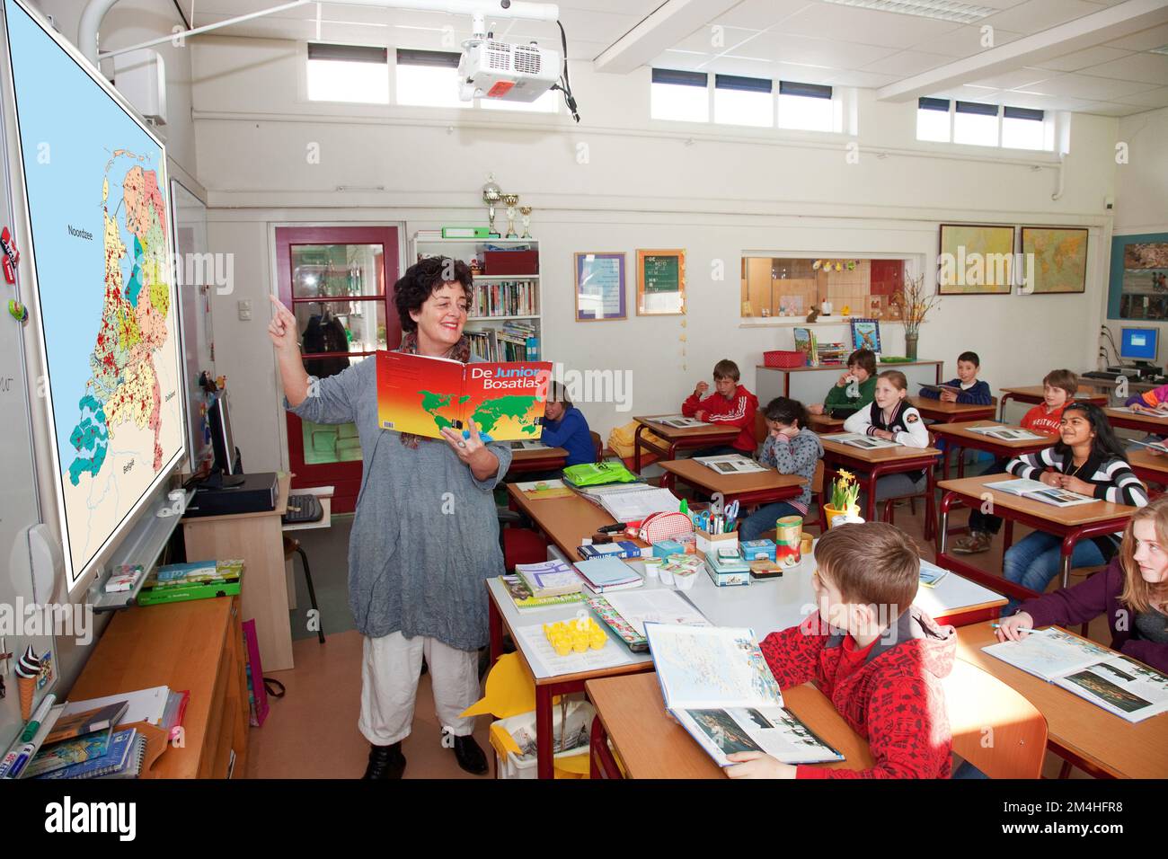 Digiboard hi-res stock photography and images - Alamy