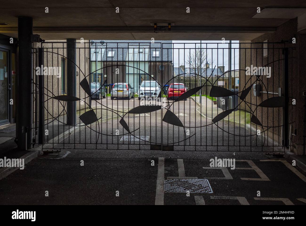 Fraserburgh town hi-res stock photography and images - Alamy