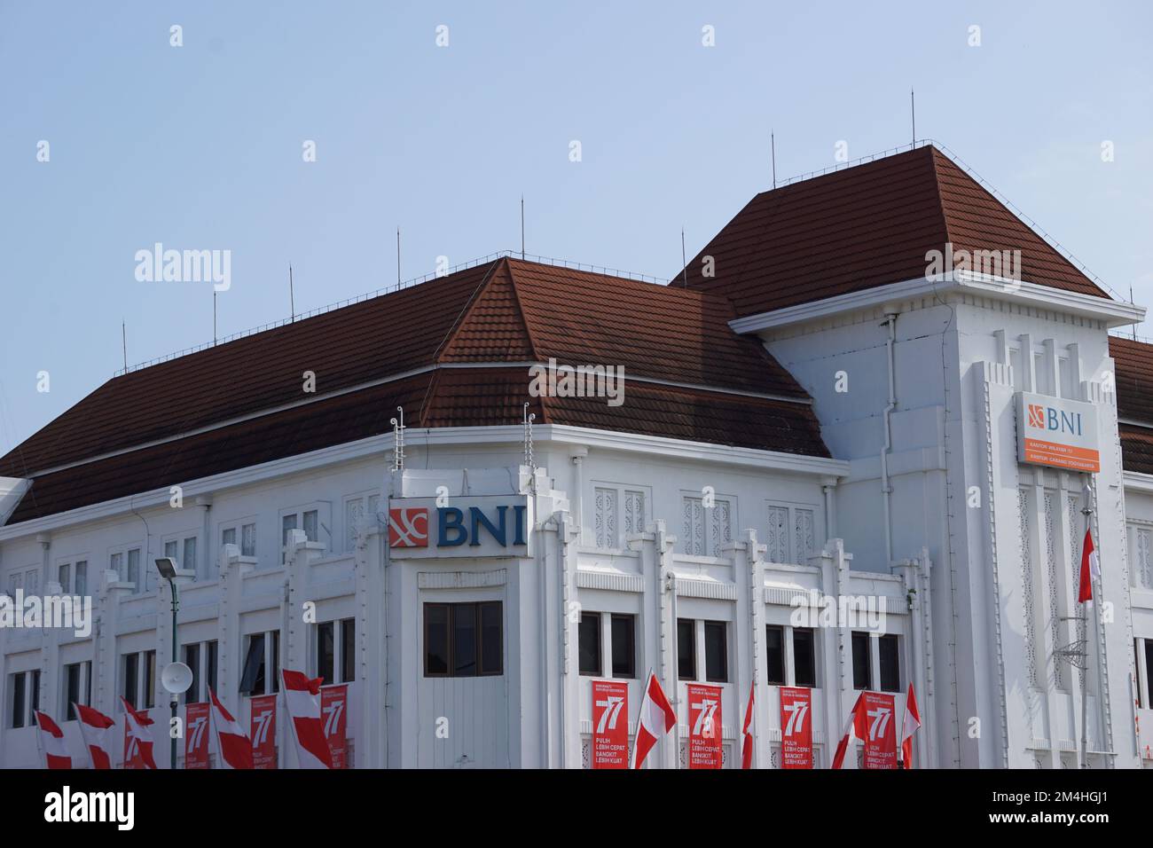 Bni heritage hi-res stock photography and images - Alamy