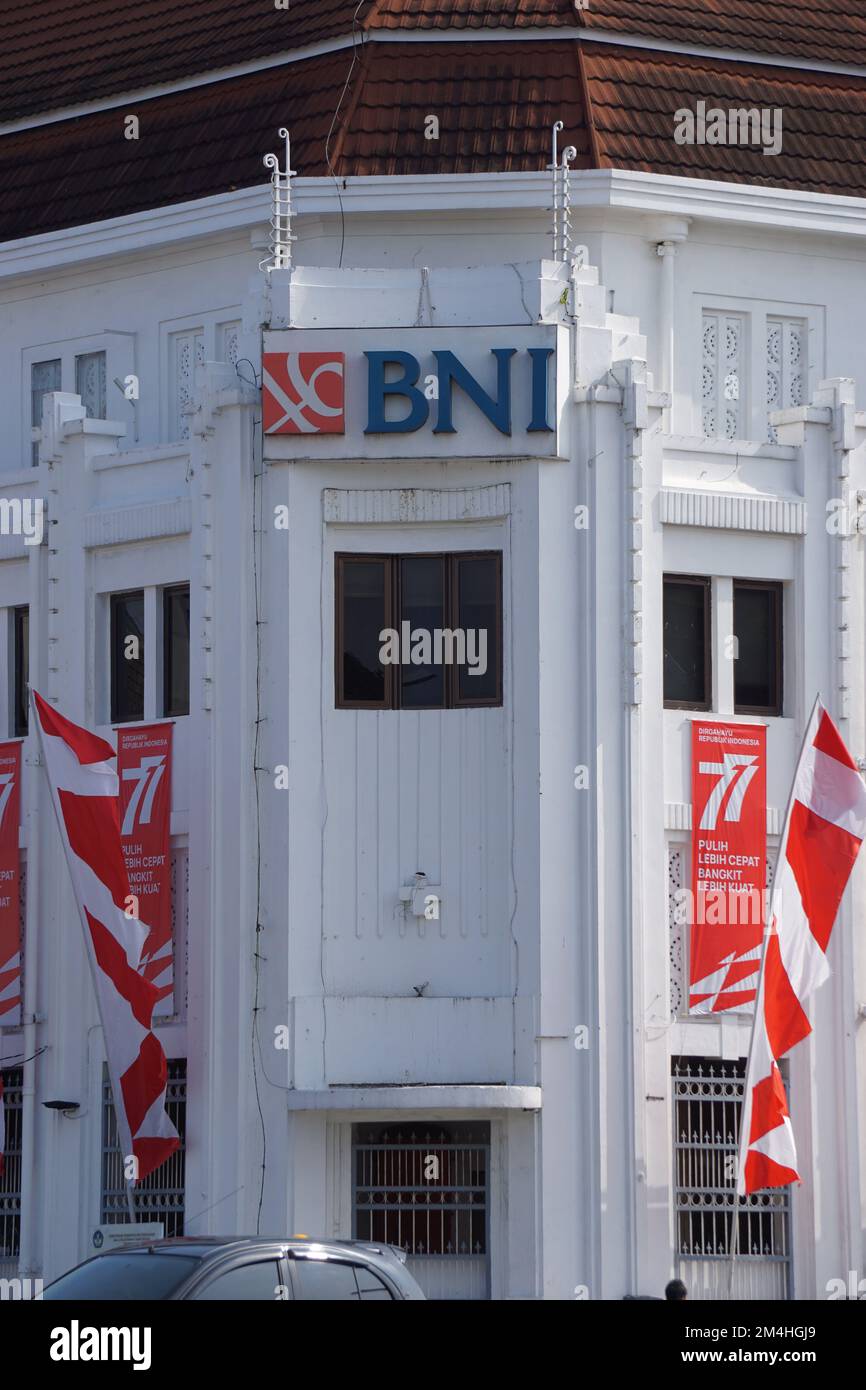 Bni heritage hi-res stock photography and images - Alamy