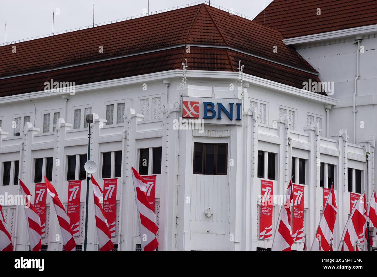 Bni heritage hi-res stock photography and images - Alamy