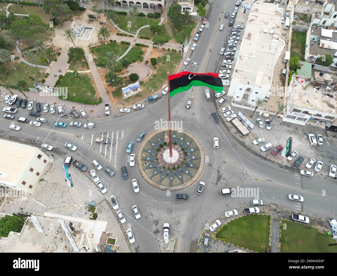 Misrata buildings hi-res stock photography and images - Alamy