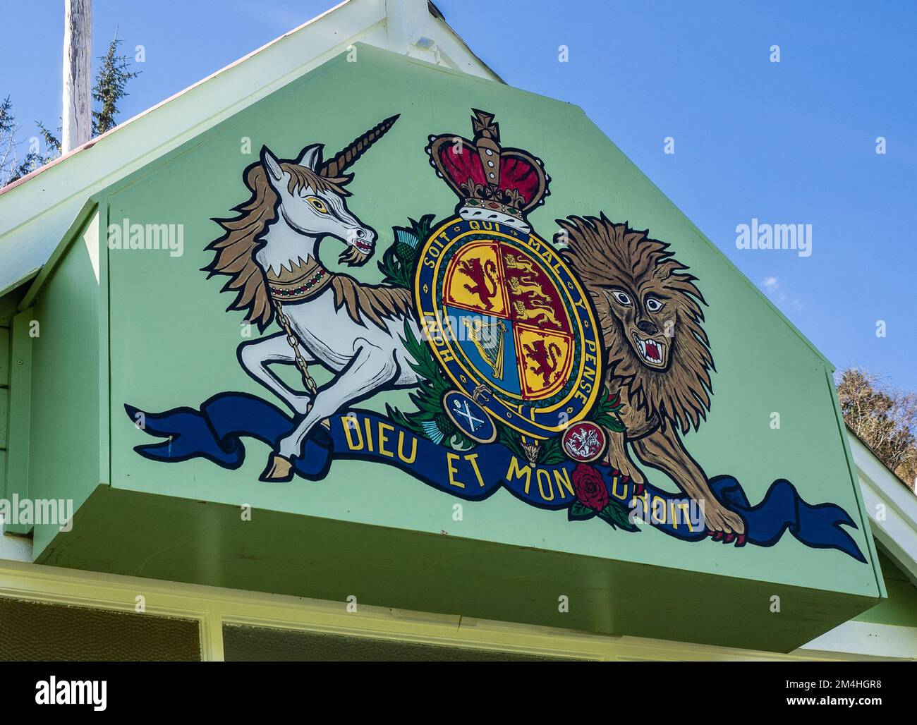 Ballater games hi-res stock photography and images - Alamy