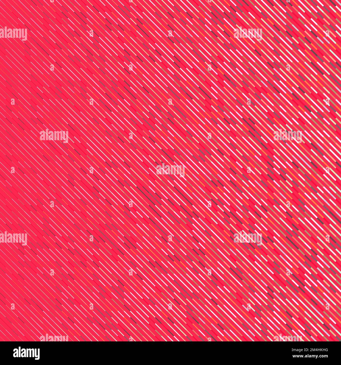 Color rotated lines background generative pattern illustration Stock ...