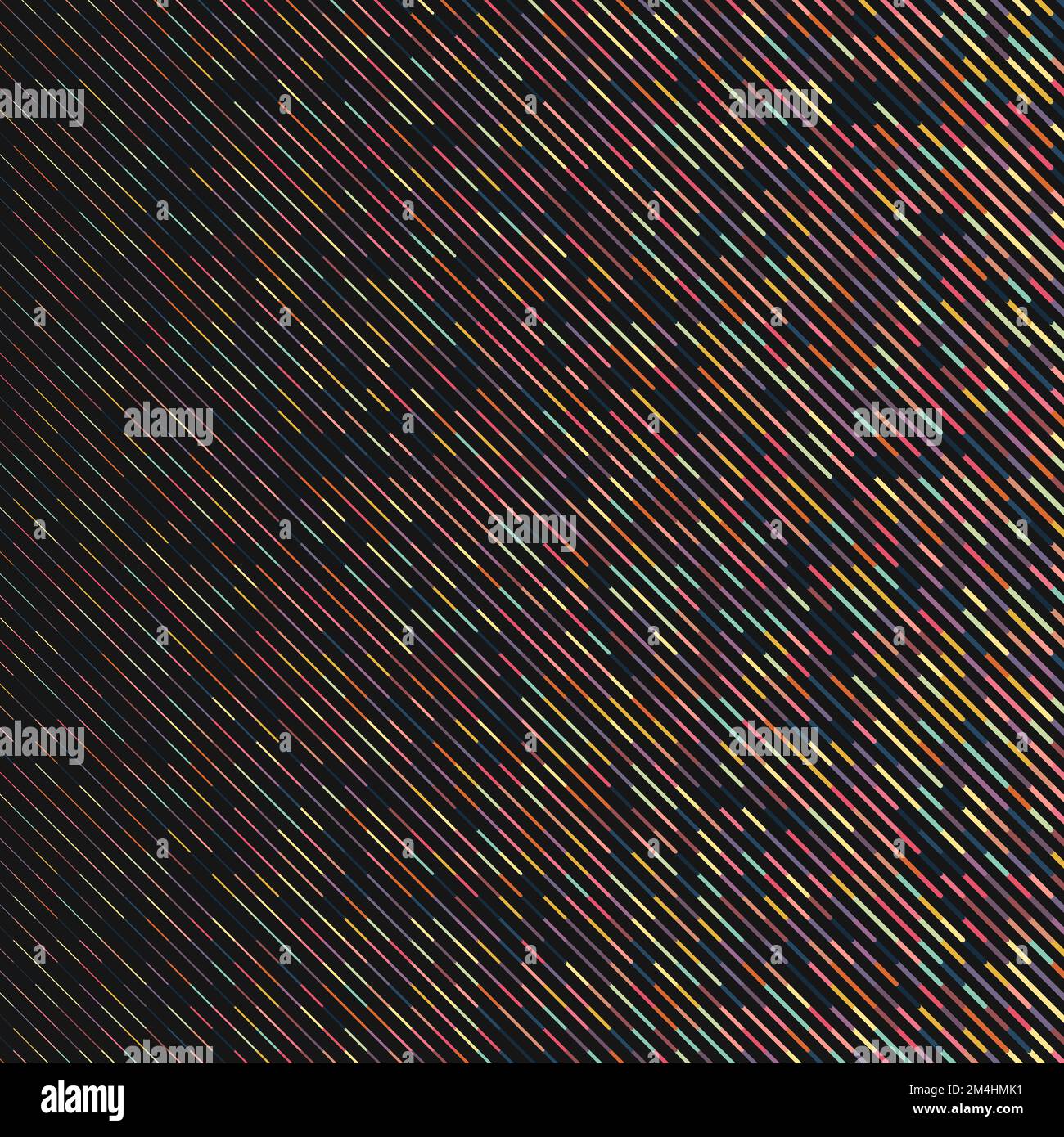 Color rotated lines background generative pattern illustration Stock ...