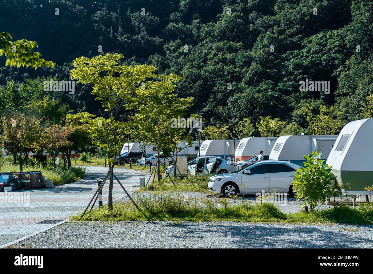 Uiseong korea hi-res stock photography and images - Alamy