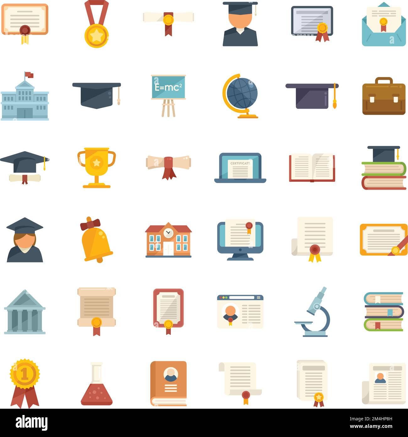 Old person see the gap Stock Vector Images - Alamy