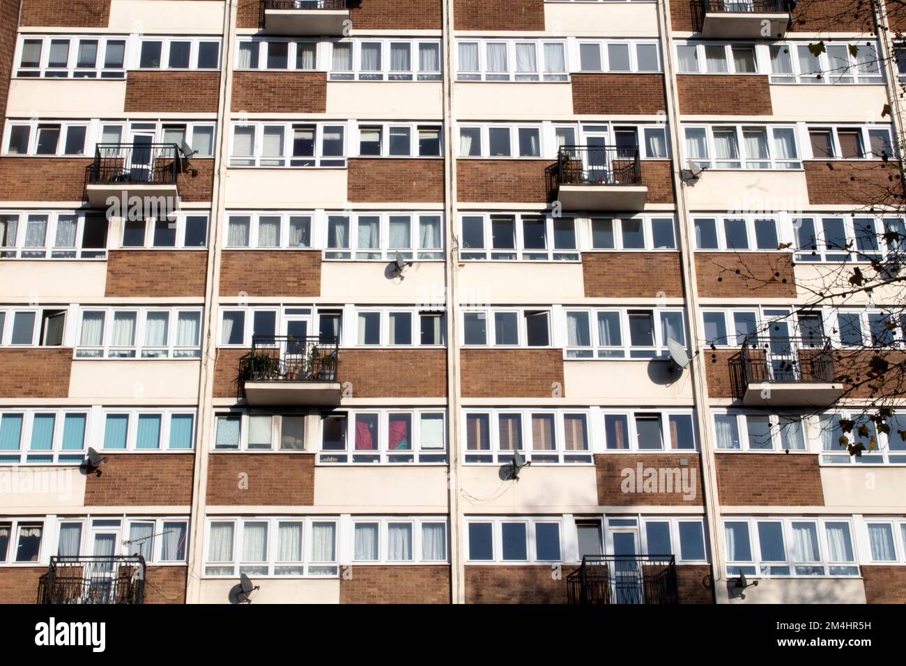 Semley House, Semley Place London, SW1 England UK Stock Photo - Alamy