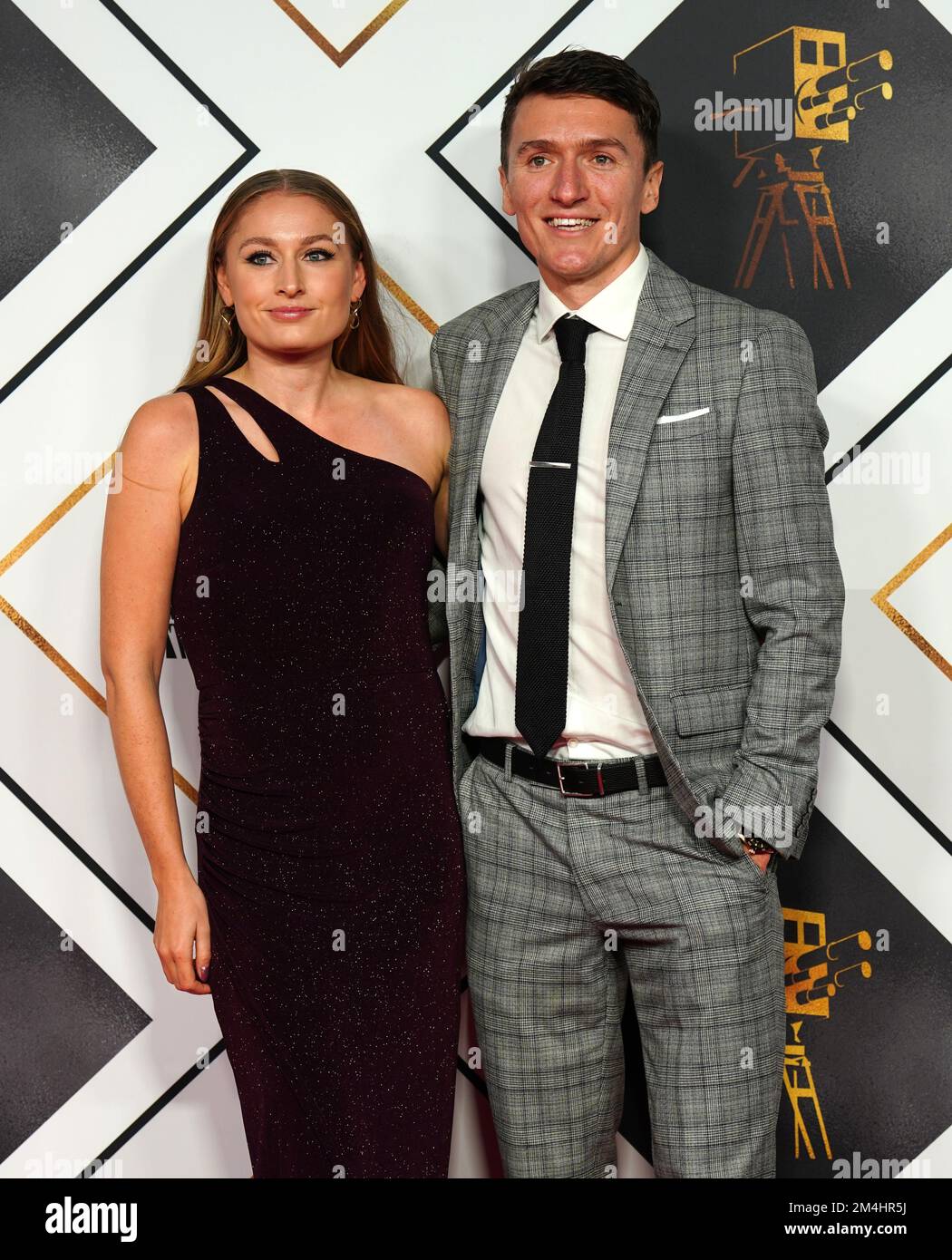 Georgie hartigan hi-res stock photography and images - Alamy