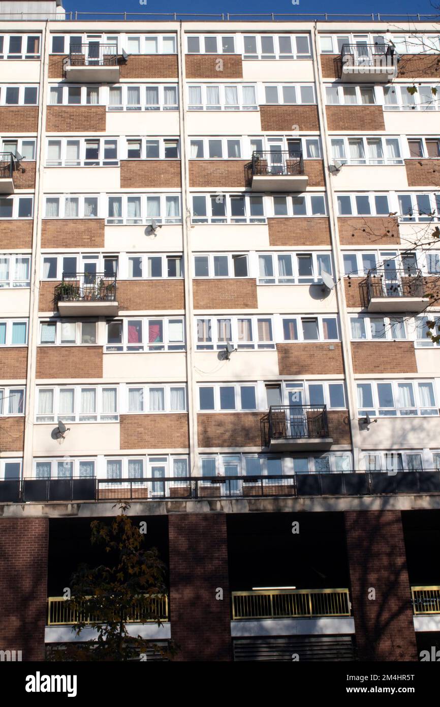 Semley House, Semley Place London, SW1 England UK Stock Photo - Alamy