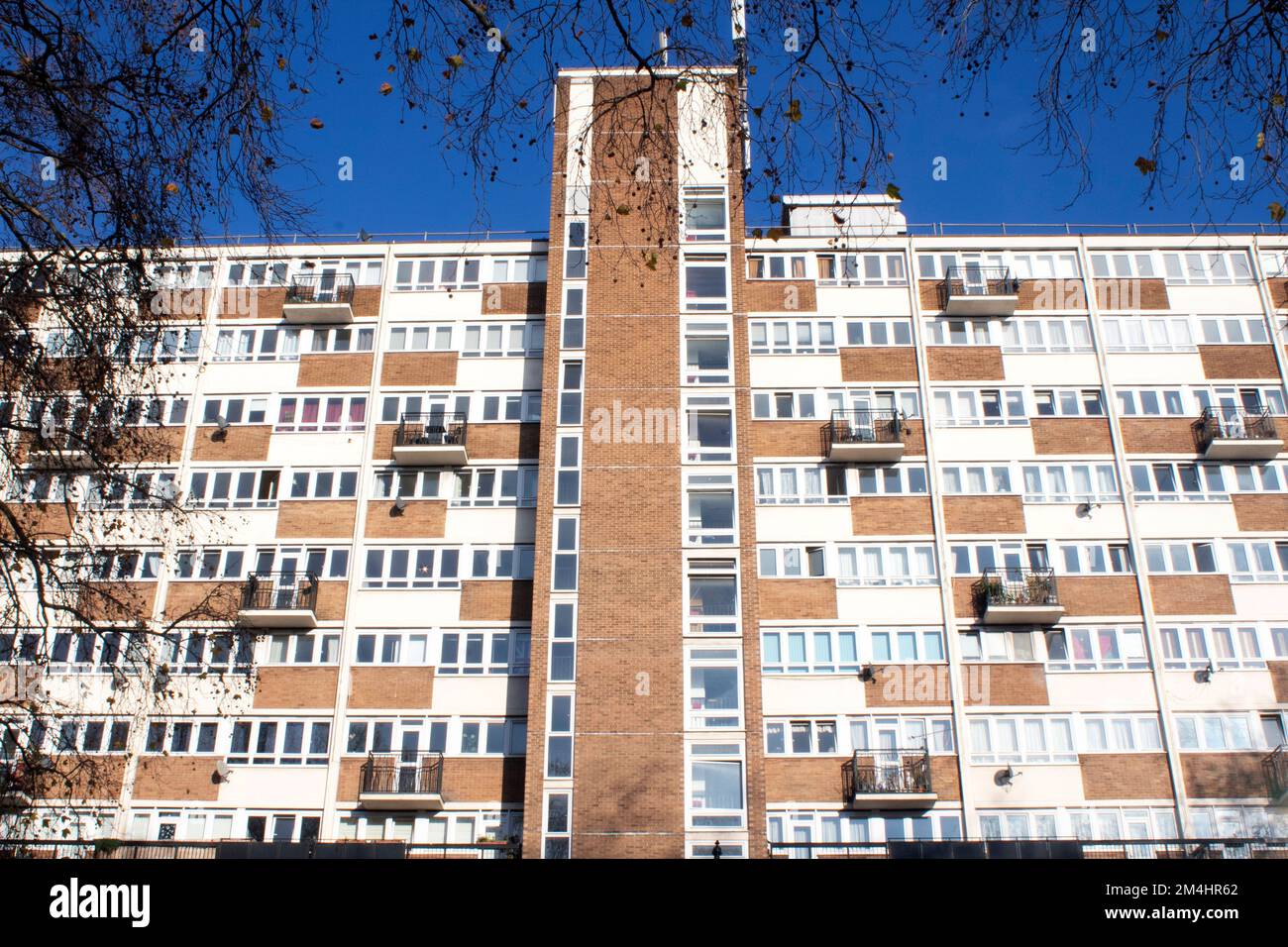 Semley House, Semley Place London, SW1 England UK Stock Photo - Alamy