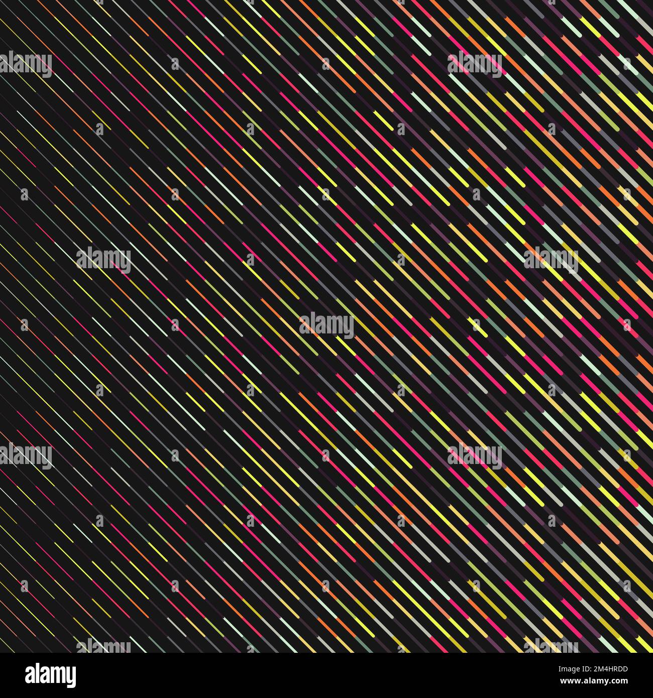 Color rotated lines background generative pattern illustration Stock ...