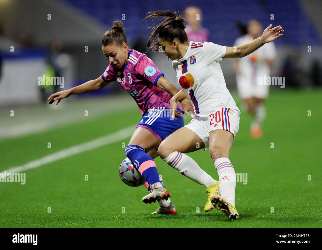 Lisa lyon hi-res stock photography and images - Alamy