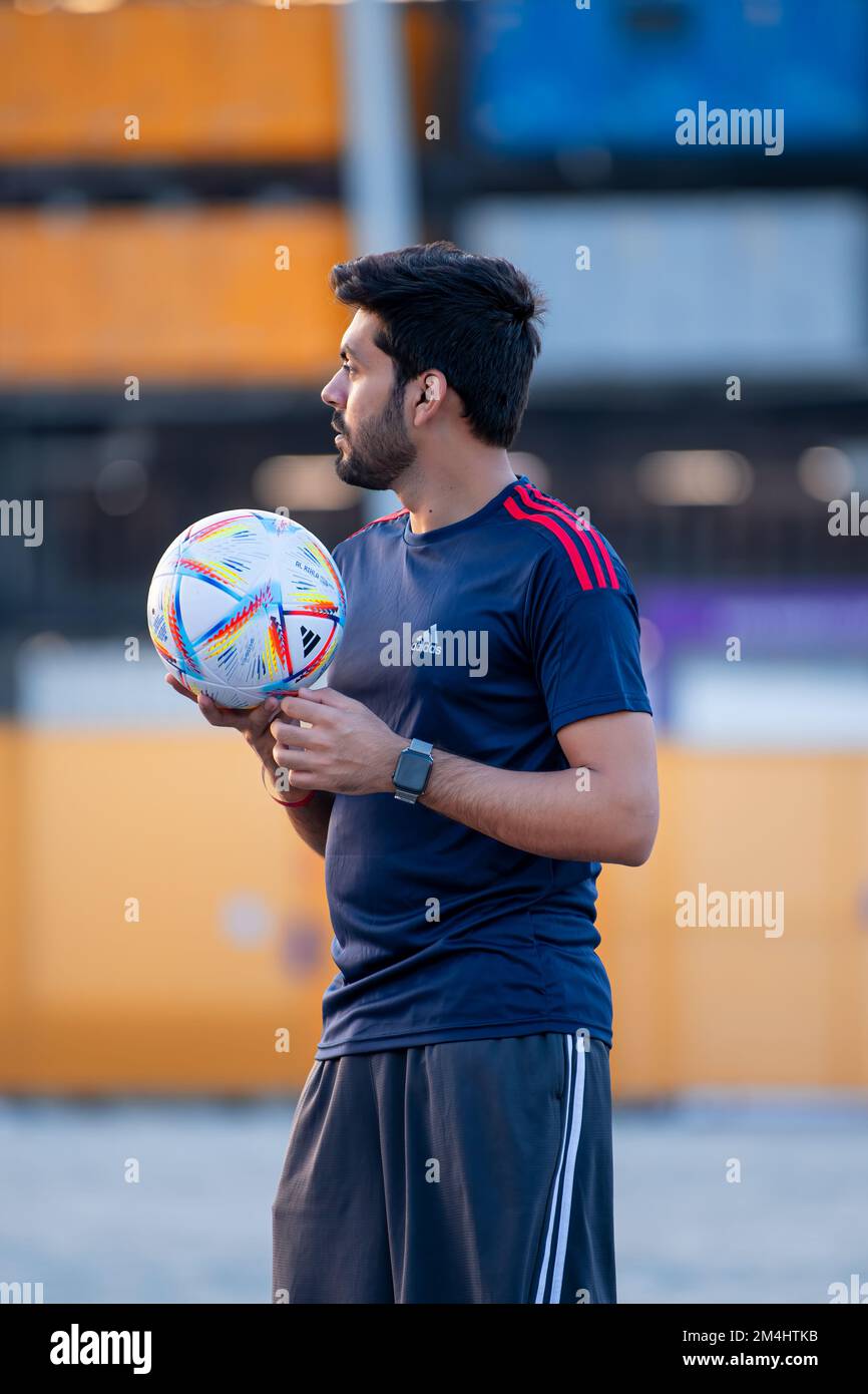 Stadium 974 qatar 2021 hi-res stock photography and images - Alamy