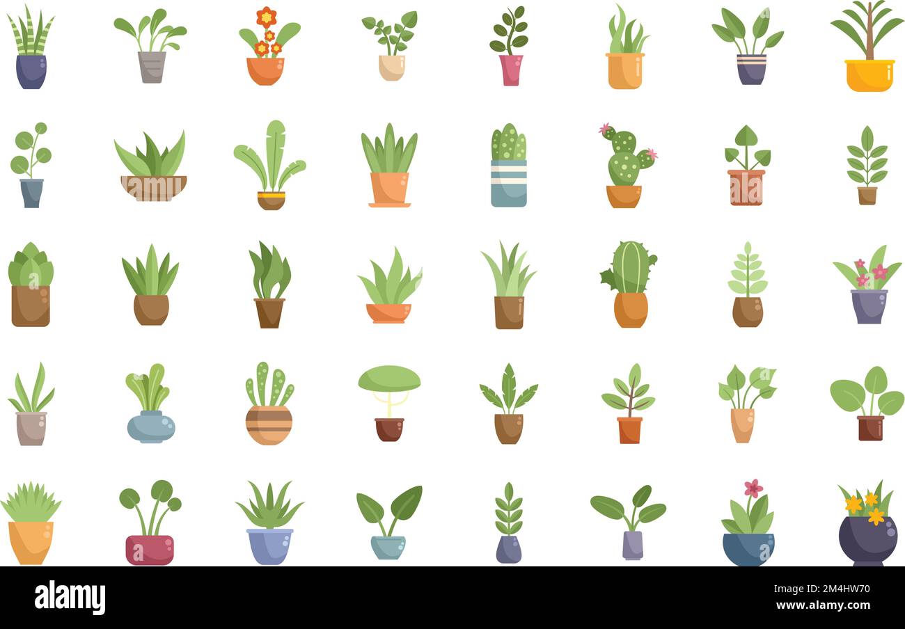 Bamboo greenhouse Stock Vector Images - Alamy