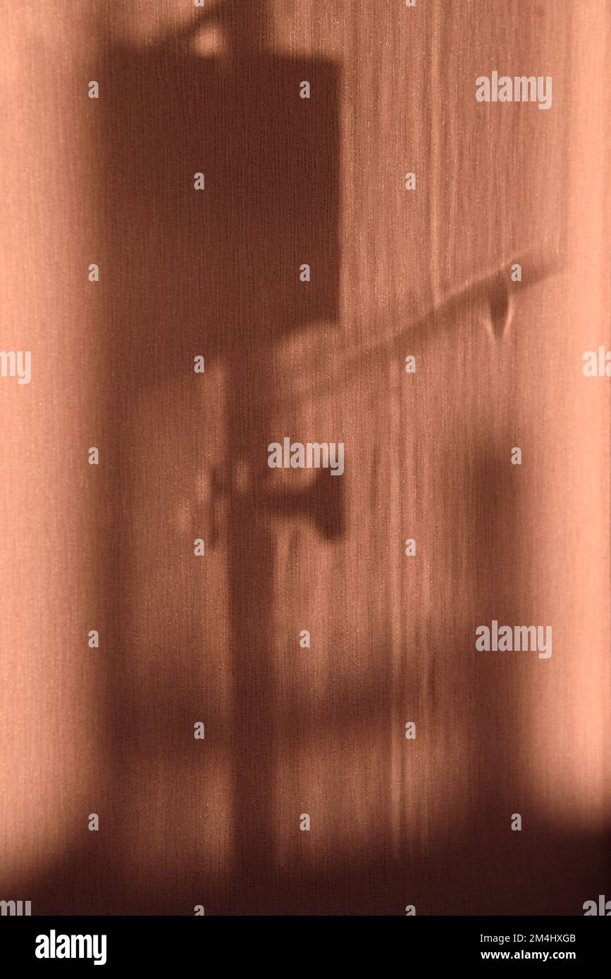 Shadow stripes light pattern hi-res stock photography and images - Alamy