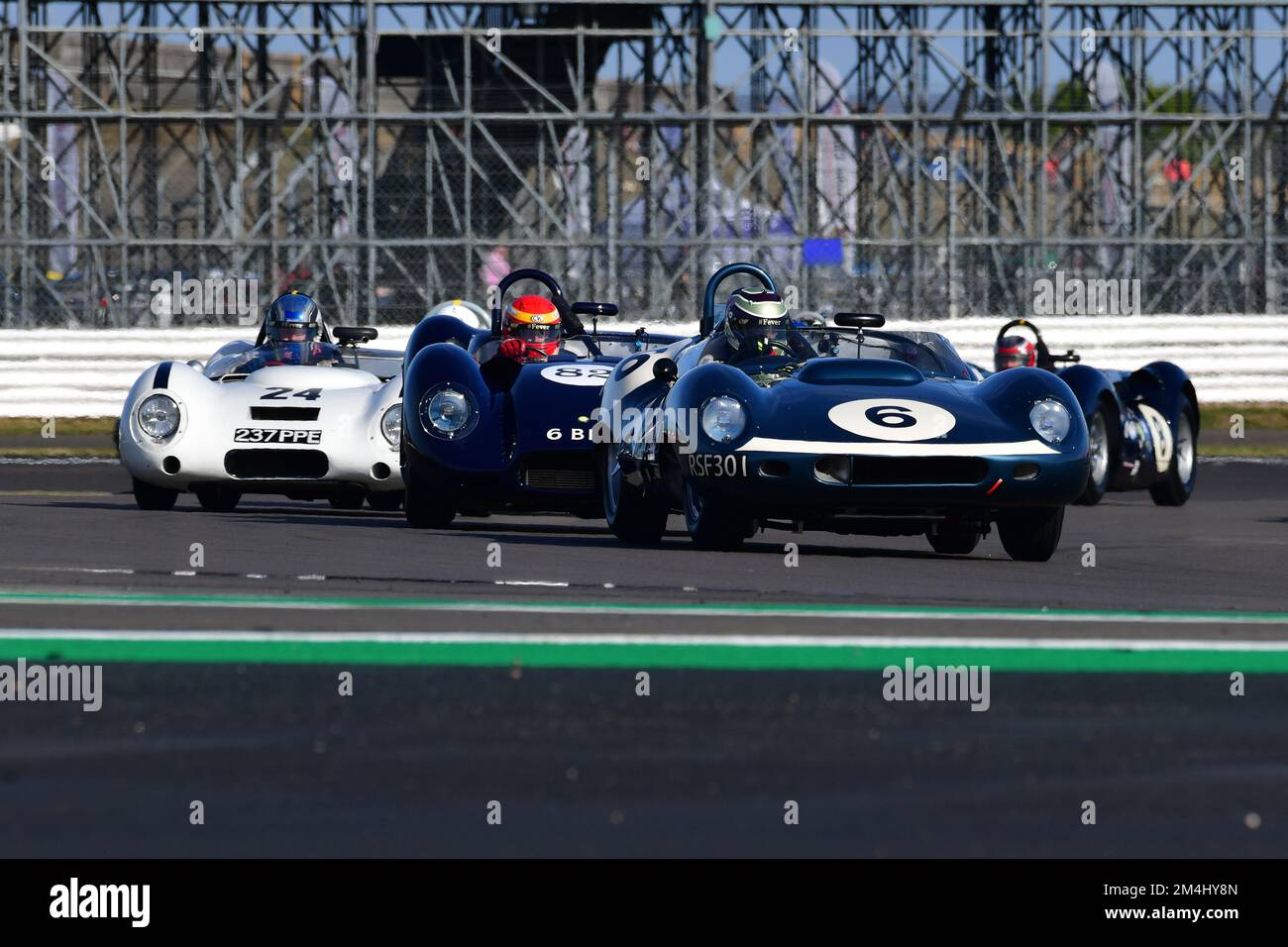 Mrl woodcote trophy hi-res stock photography and images - Alamy