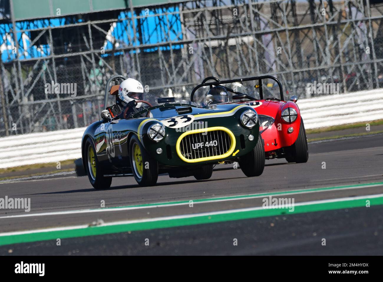 Mrl woodcote trophy hi-res stock photography and images - Alamy