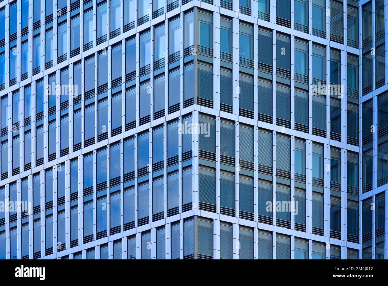 Modern german architecture hi-res stock photography and images - Alamy