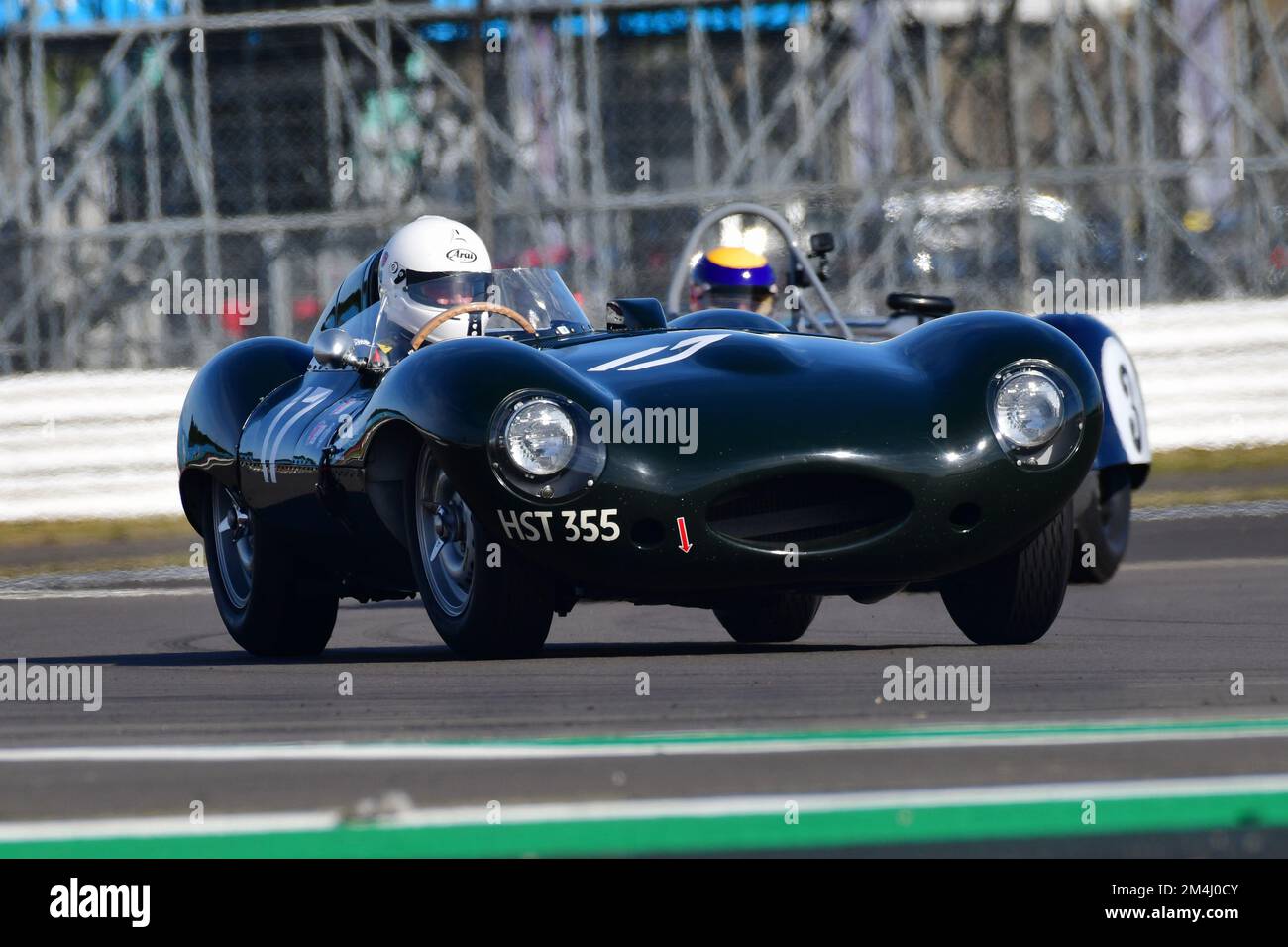 Mrl woodcote trophy hi-res stock photography and images - Alamy